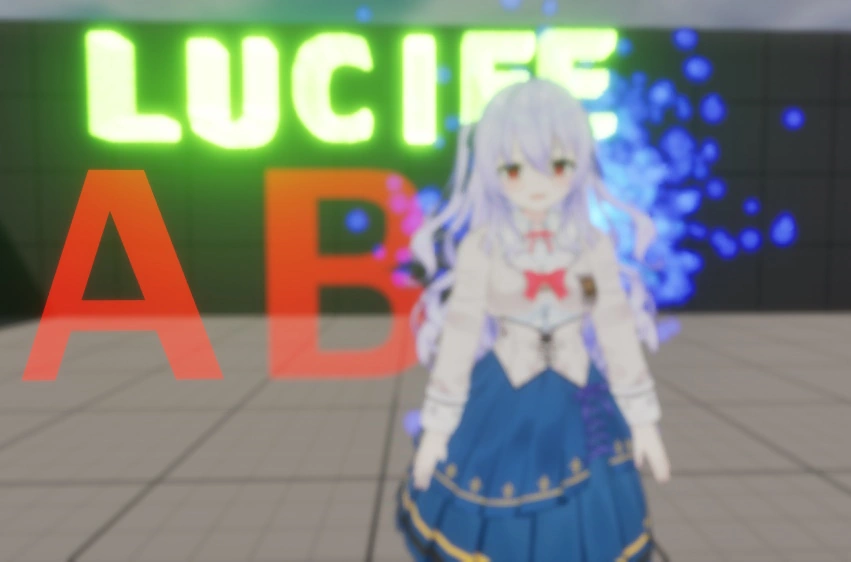 【UE5】ポストプロセスマテリアルの変更点（UE5.3 から UE5.4）について - Unreal Engine 5.4 - kafues511