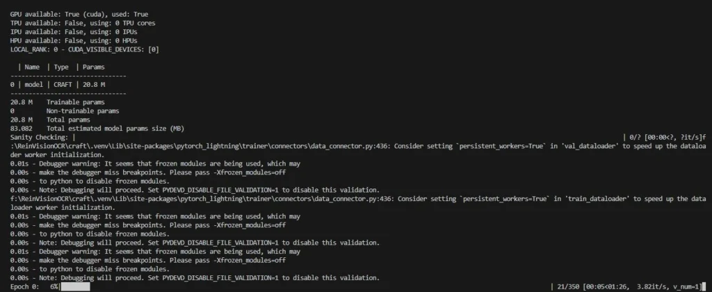 Python CUDAとcuDNNのインストール、アップデート方法 - kafues511