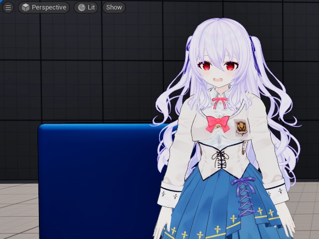 【UE5】アウトラインカラーとマスクのBuffer Visualizationを対応してみた - Unreal Engine 5.3 ...